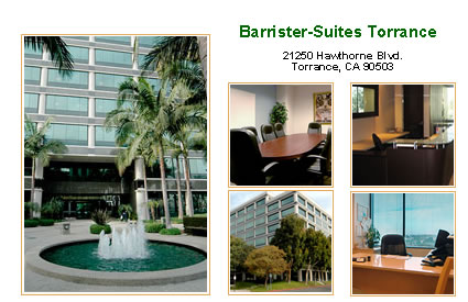 Barrister-Suites Torrance